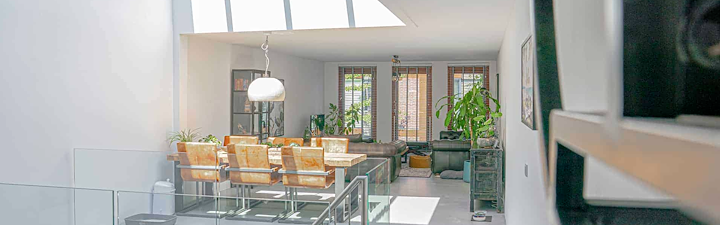 SHARP Architects - architectenweb.nl