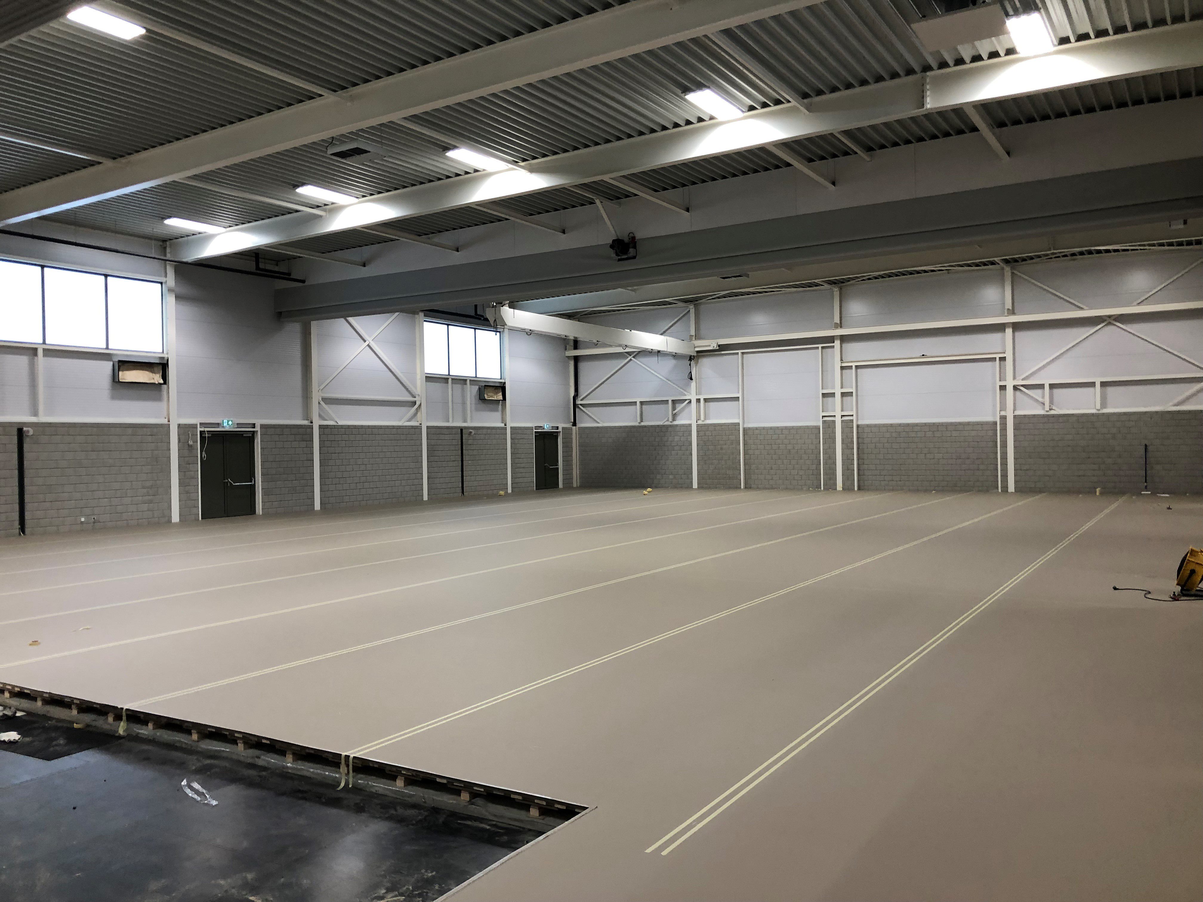 Herculan | Fortes Lyceum Gorinchem - architectenweb.nl