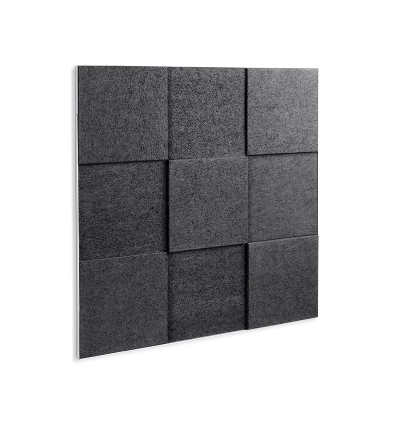 Knauf Insulation | Organic Sound 3D - architectenweb.nl