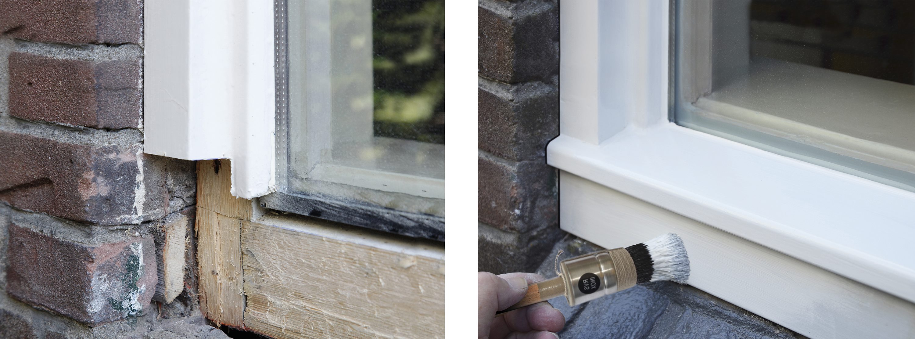 INNODEEN | DTS reflex - Kozijnen bescheren, herstellen en upgraden - architectenweb.nl