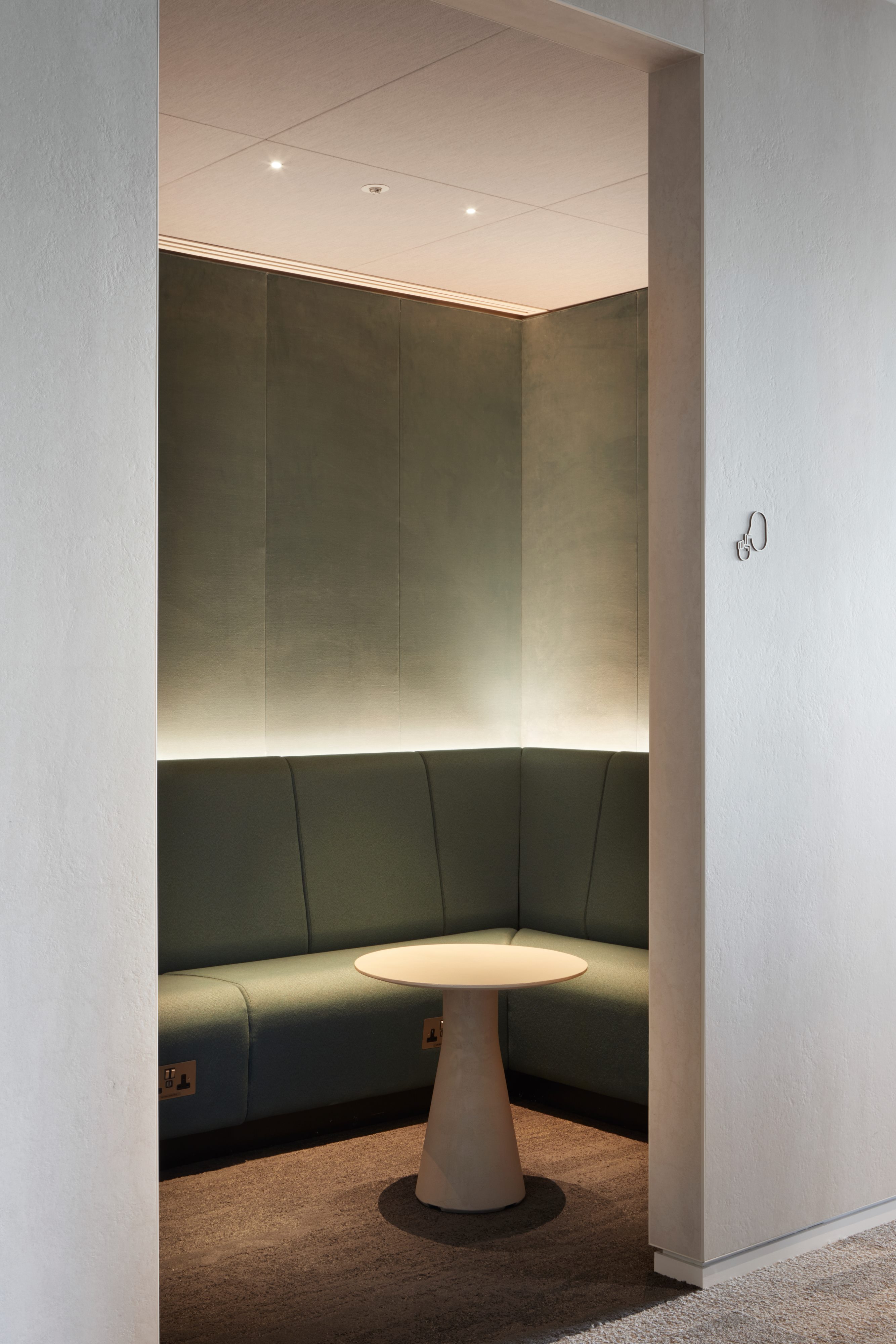 KVADRAT | Kvadrat Acoustics - architectenweb.nl