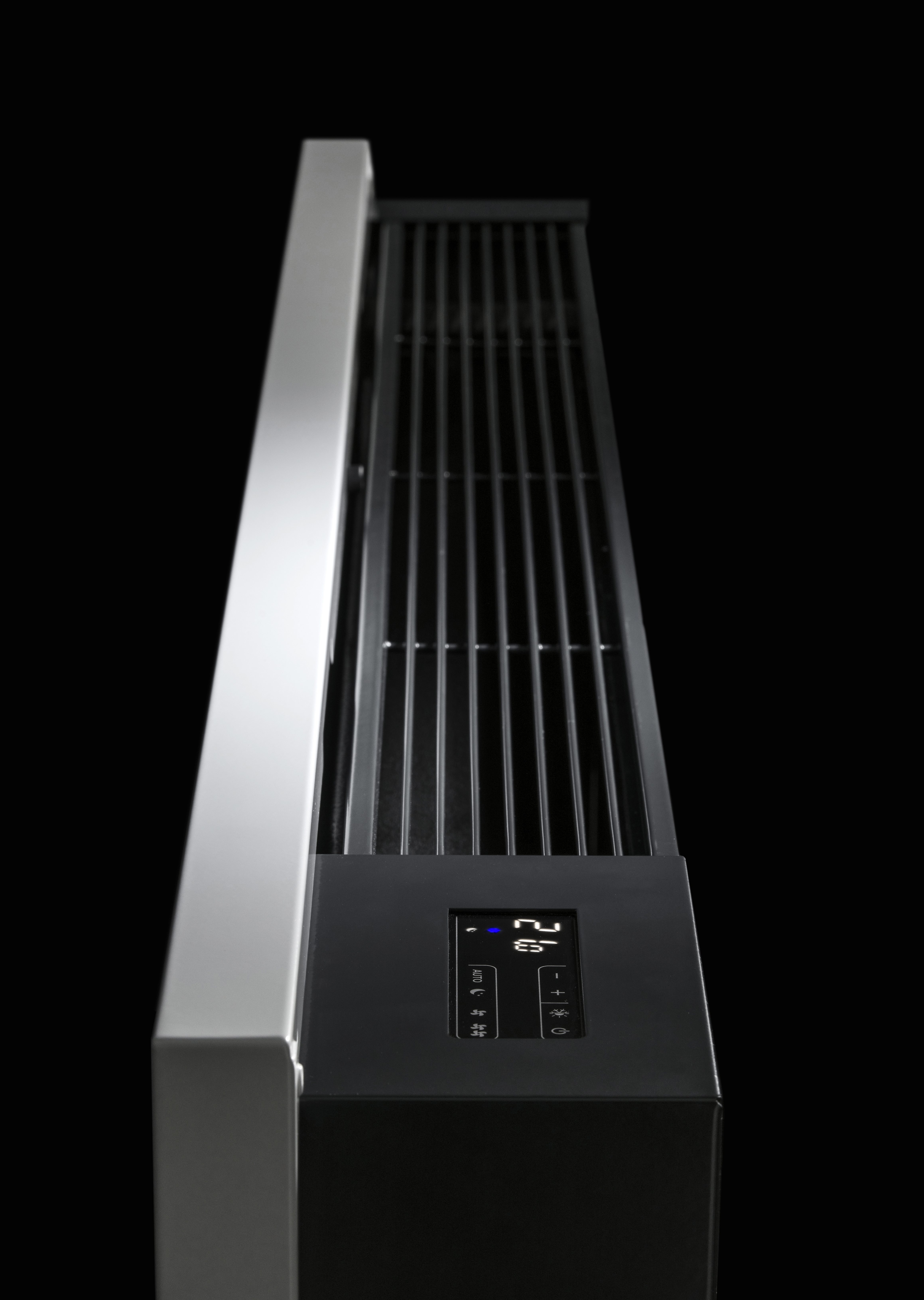Vasco | Niva ventilo-convector - architectenweb.nl