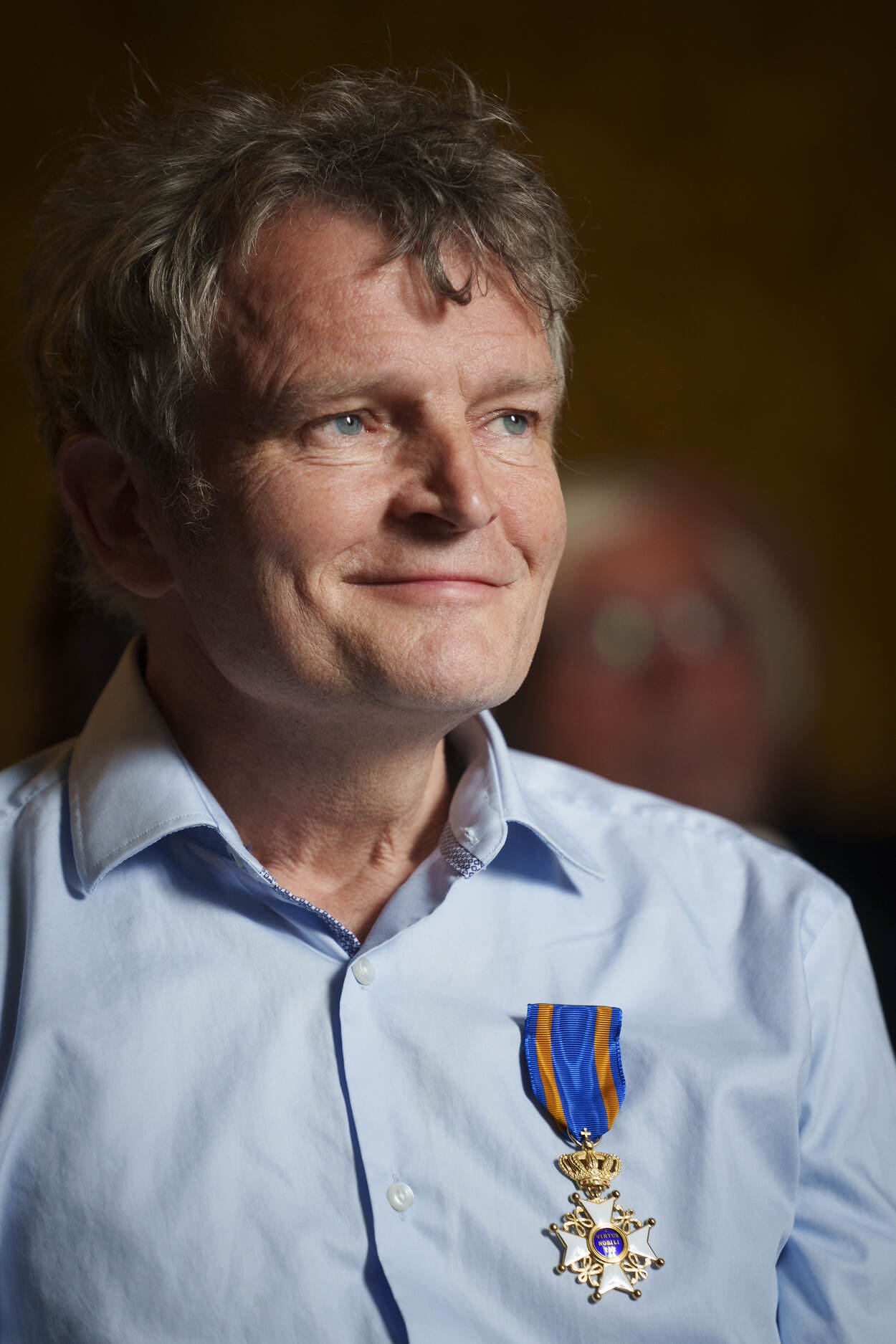 Koninklijke onderscheiding voor Floris Alkemade - architectenweb.nl