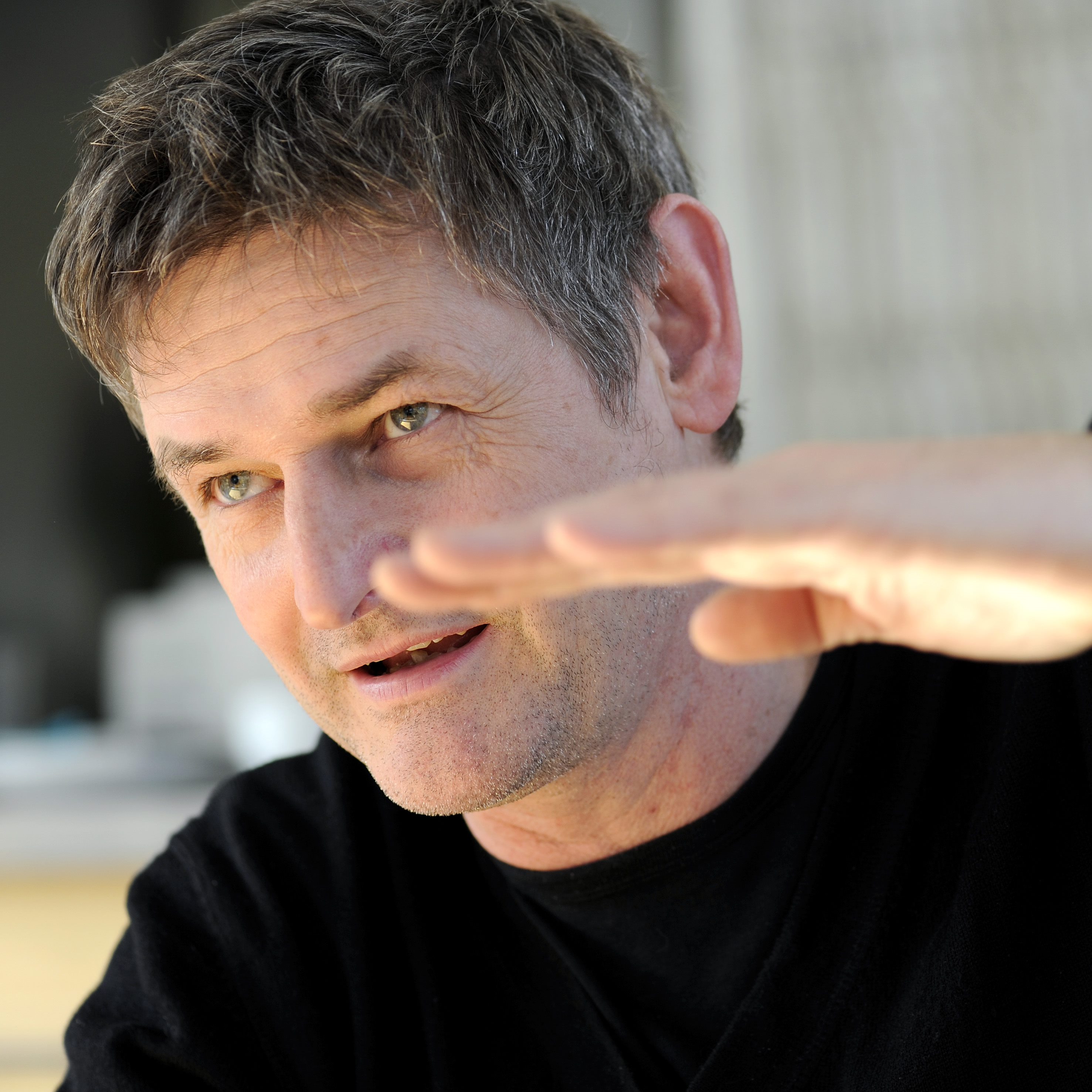 Dirk Jan Postel teruggetreden uit directie Kraaijvanger Architects ...