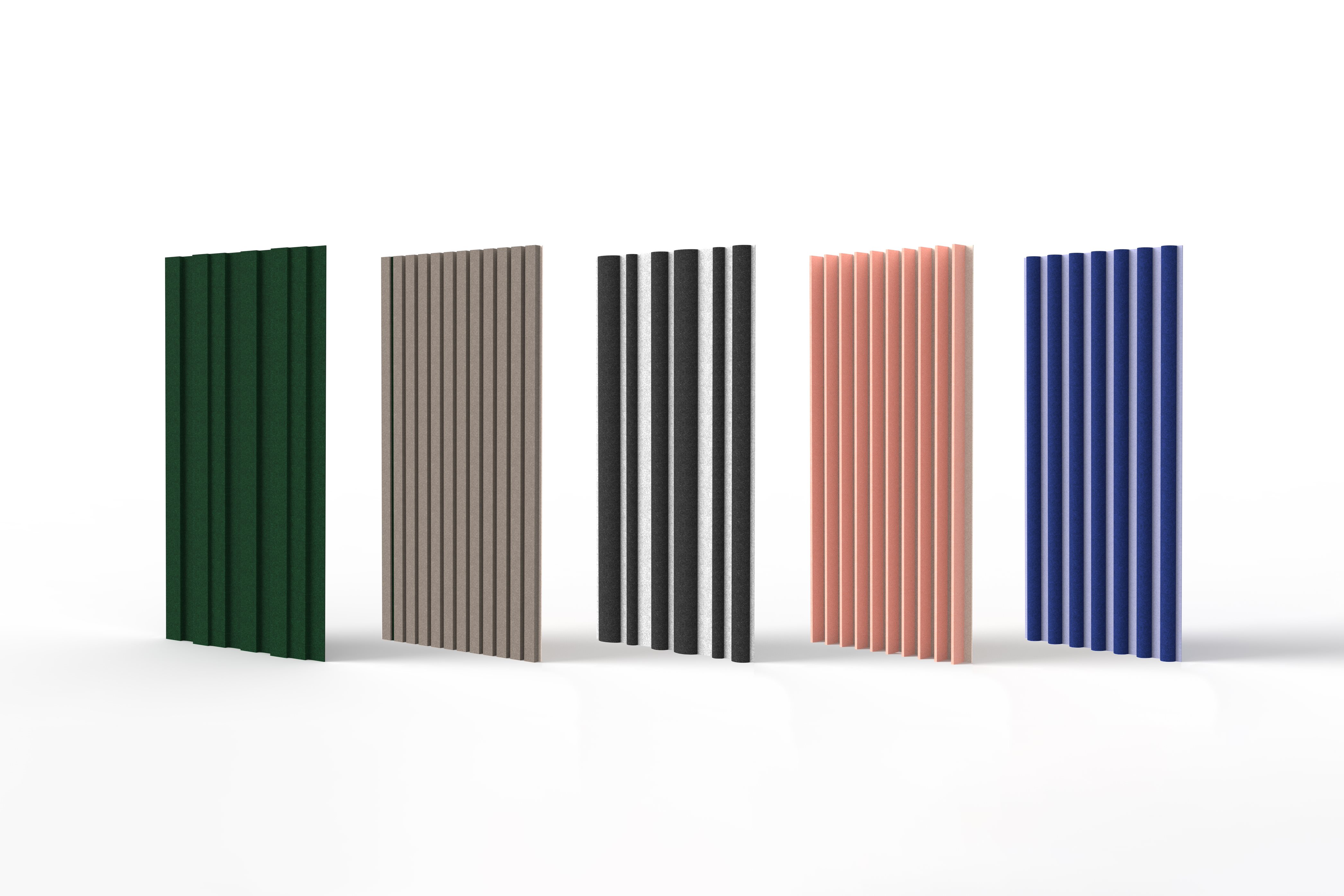 In-Zee | Elements | Akoestische panelen - architectenweb.nl