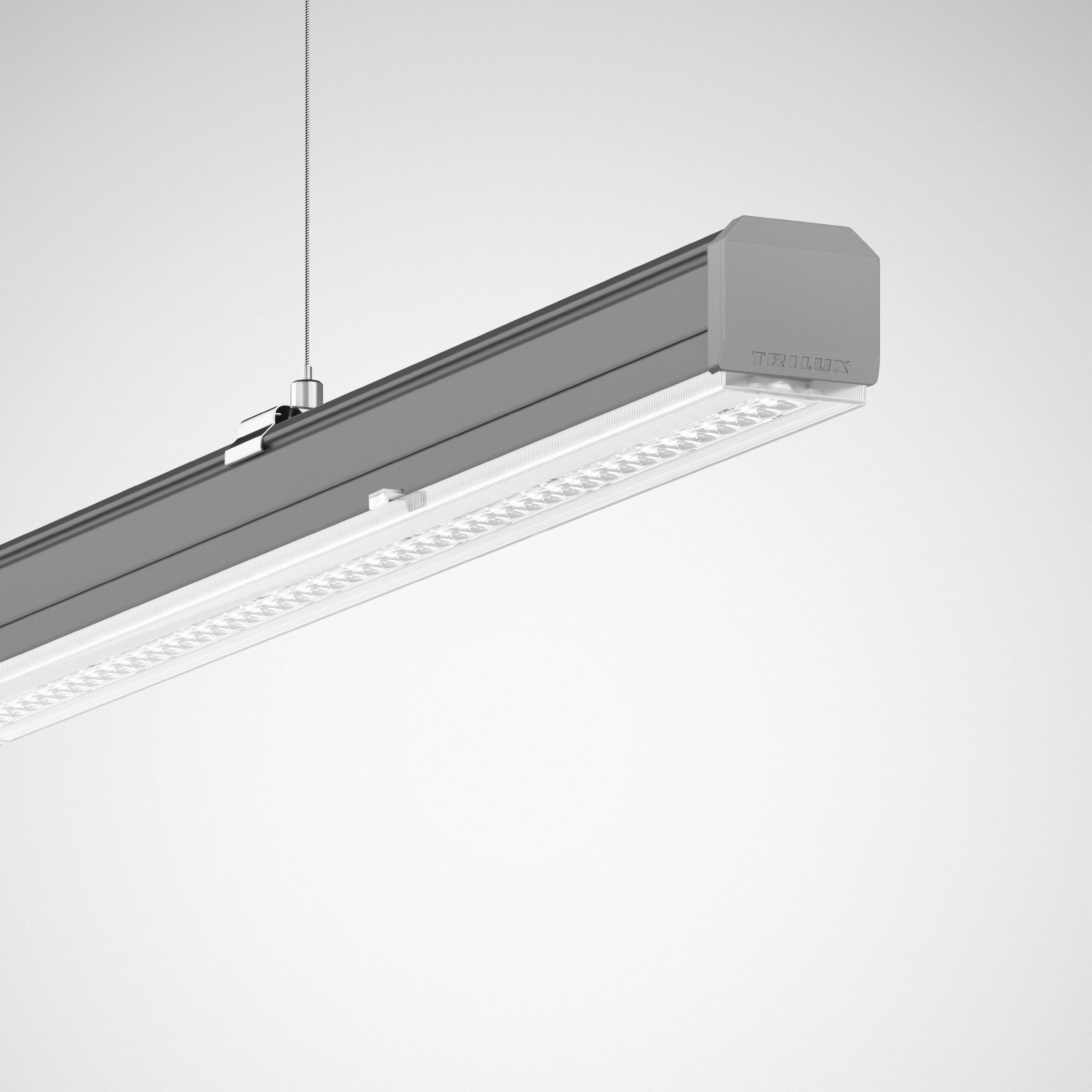 TRILUX - Simplify Your Light | E-line Next - architectenweb.nl
