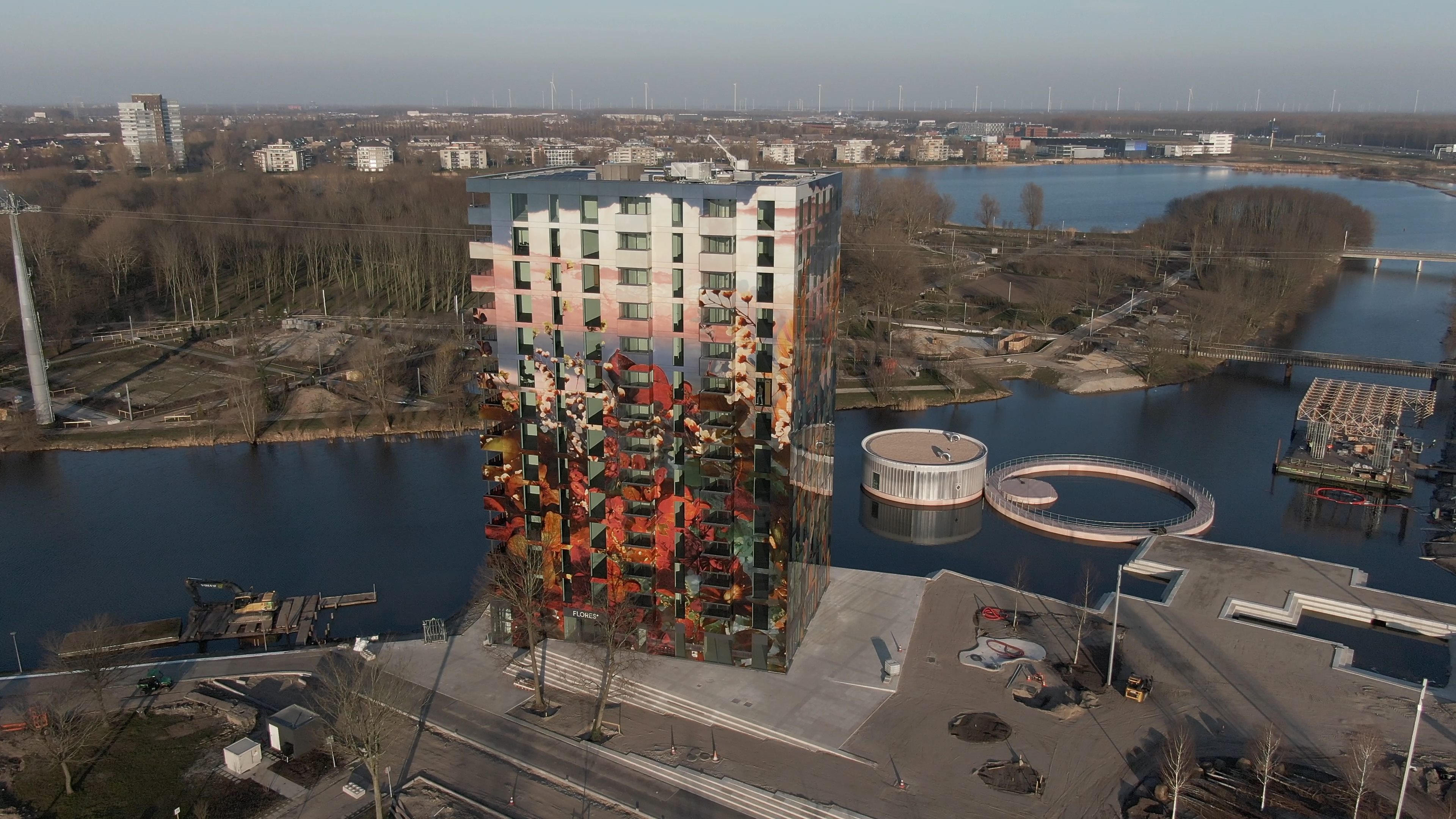 Solarlux Nederland B.V. | Balkonbeglazing SL Modular - architectenweb.nl