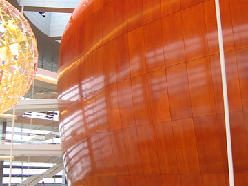 MEDITE SMARTPLY | Medite FR Clear -Vlamvertragend MDF - architectenweb.nl