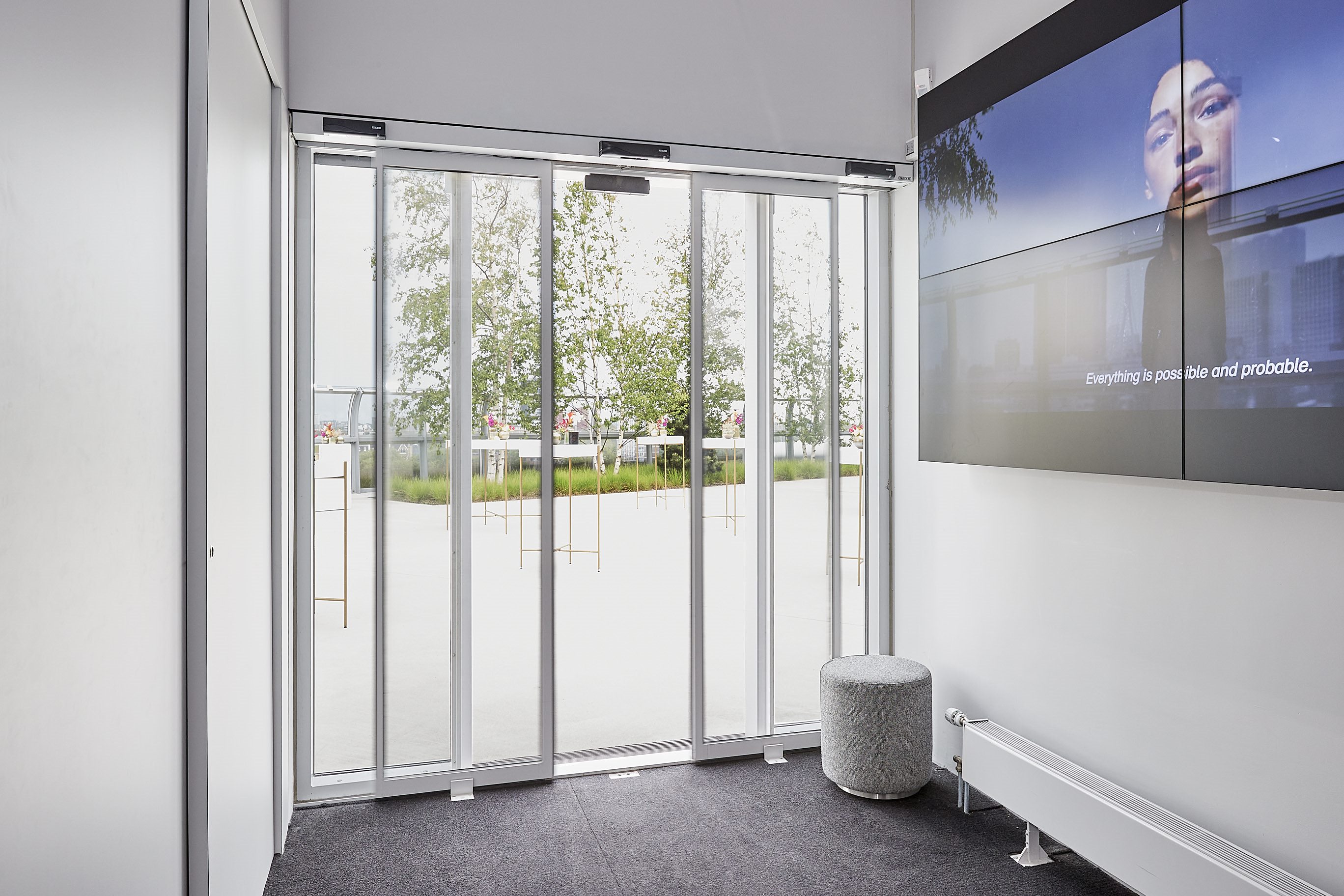 GEZE Benelux B.V. | Depot Boijmans Van Beuningen: design meets art ...