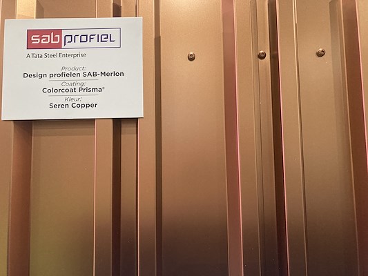 SAB-profiel bv | Onderscheidend met de SAB designprofielen ...