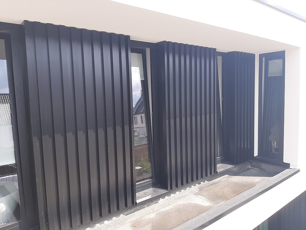 SAB-profiel bv | Onderscheidend met de SAB designprofielen ...