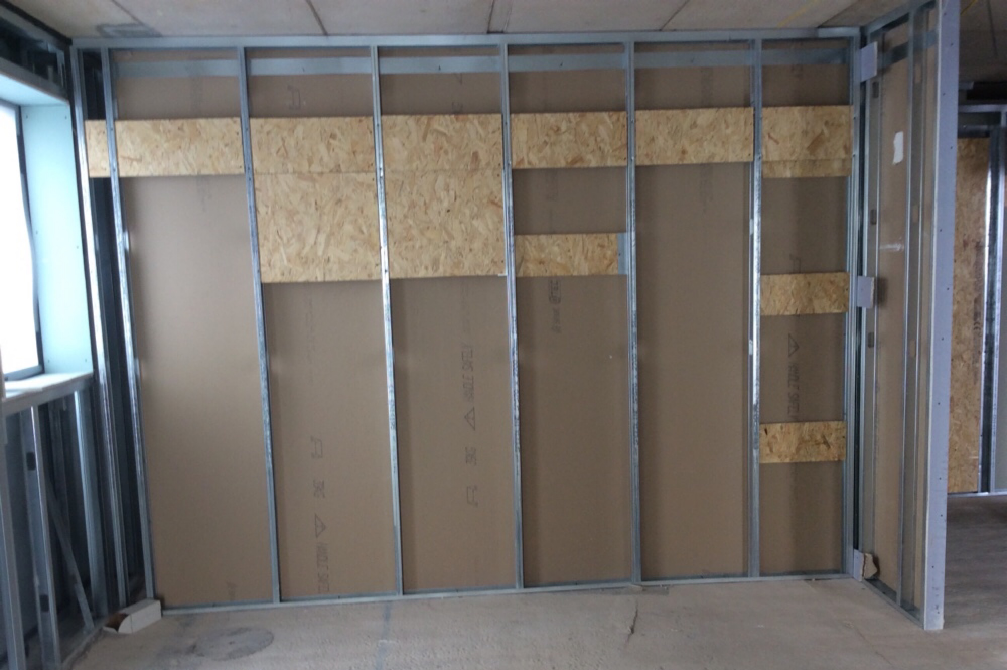 MEDITE SMARTPLY | Smartply Pattress Plus -Sterke OSB3-plaat ...