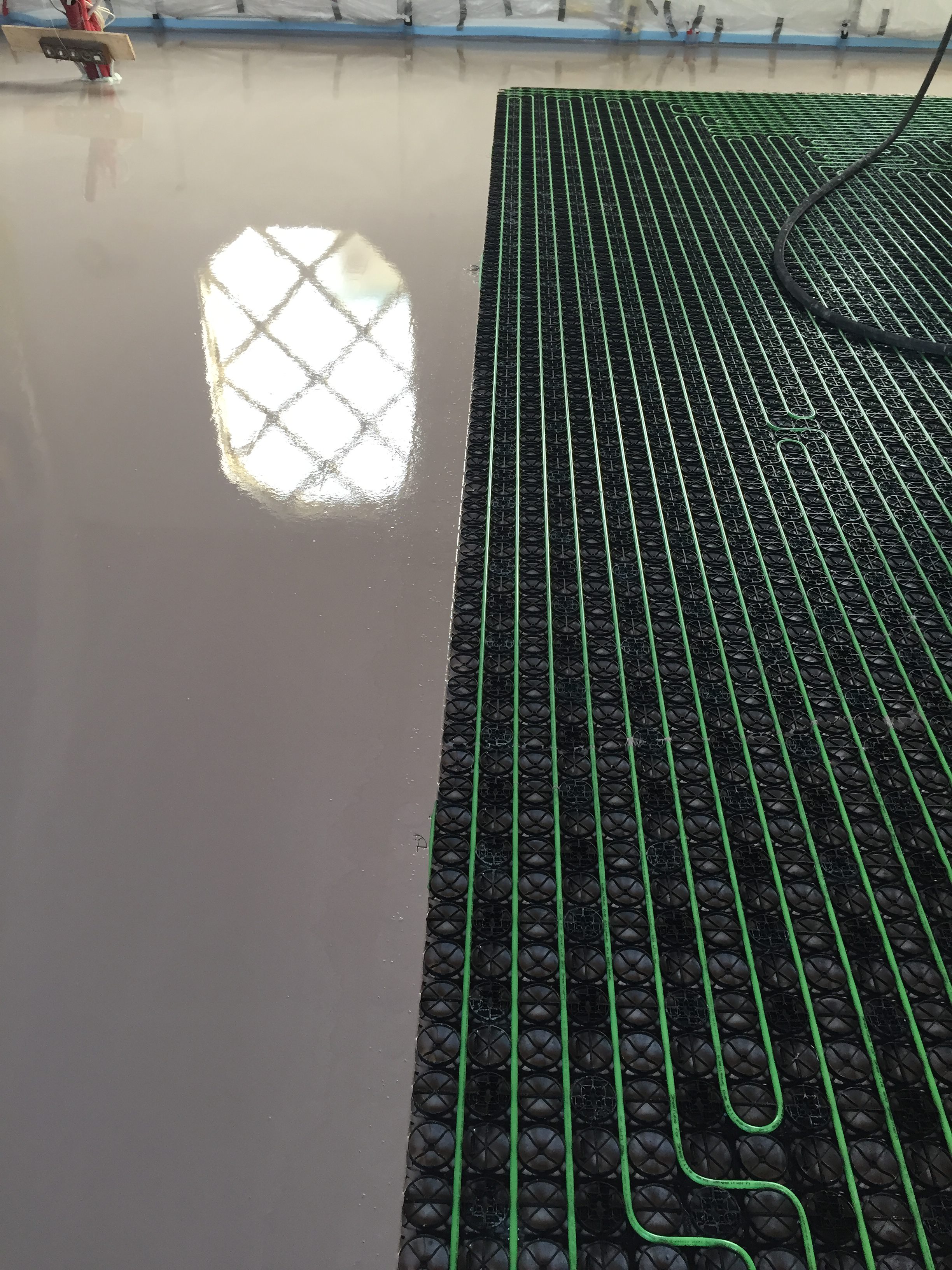 WARP Systems | Ichtuskerk Bodegraven 212m² SpeeTile10 - architectenweb.nl