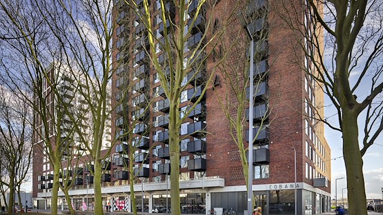 Heatherwick ontwerpt Afrikaans museum in silo’s - architectenweb.nl