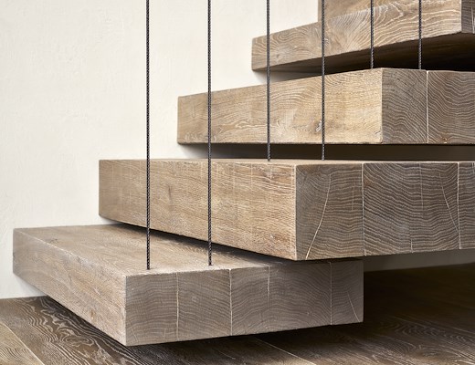 EeStairs | Design trappen - Balustrade - Ontwerp en constructie | Een ...