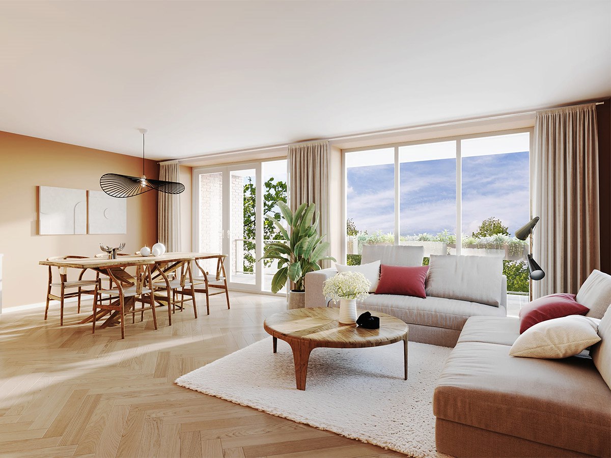 GeO Architecten | Kooimeer, Alkmaar - architectenweb.nl