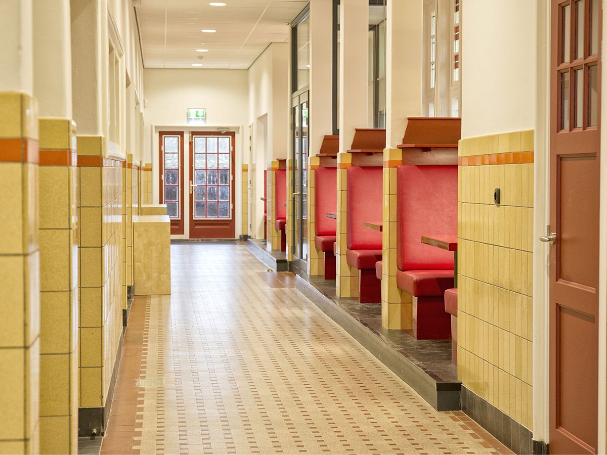 GeO Architecten | Basisschool De Snip, Nieuwe Niedorp - architectenweb.nl