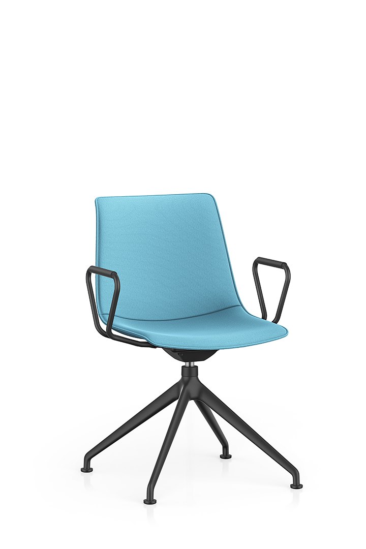 Interstuhl | Shuffle - architectenweb.nl