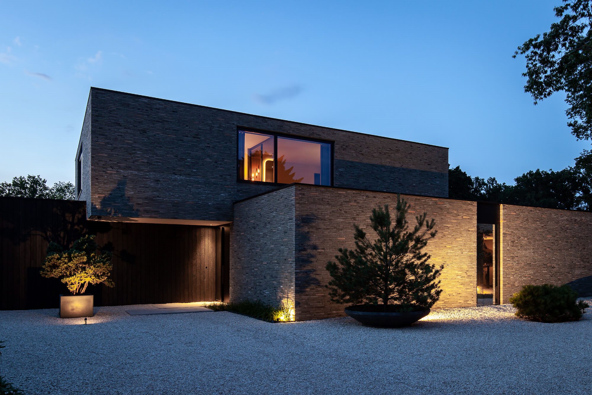 Bob Romijnders Architectuur + Interieur | Moderne, energieneutrale ...