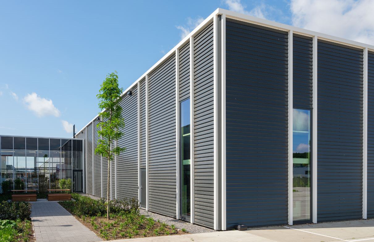 Partner in beeld: SAB-profiel - architectenweb.nl