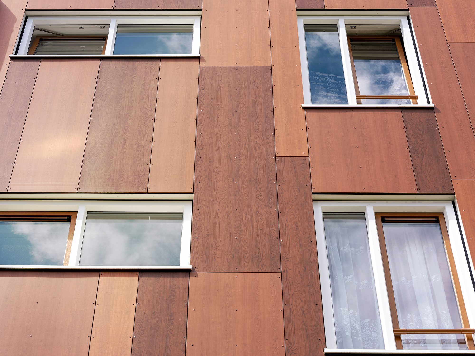 ROCKWOOL B.V. | Efficiënte en circulaire gevelisolatie Rotterdam ...