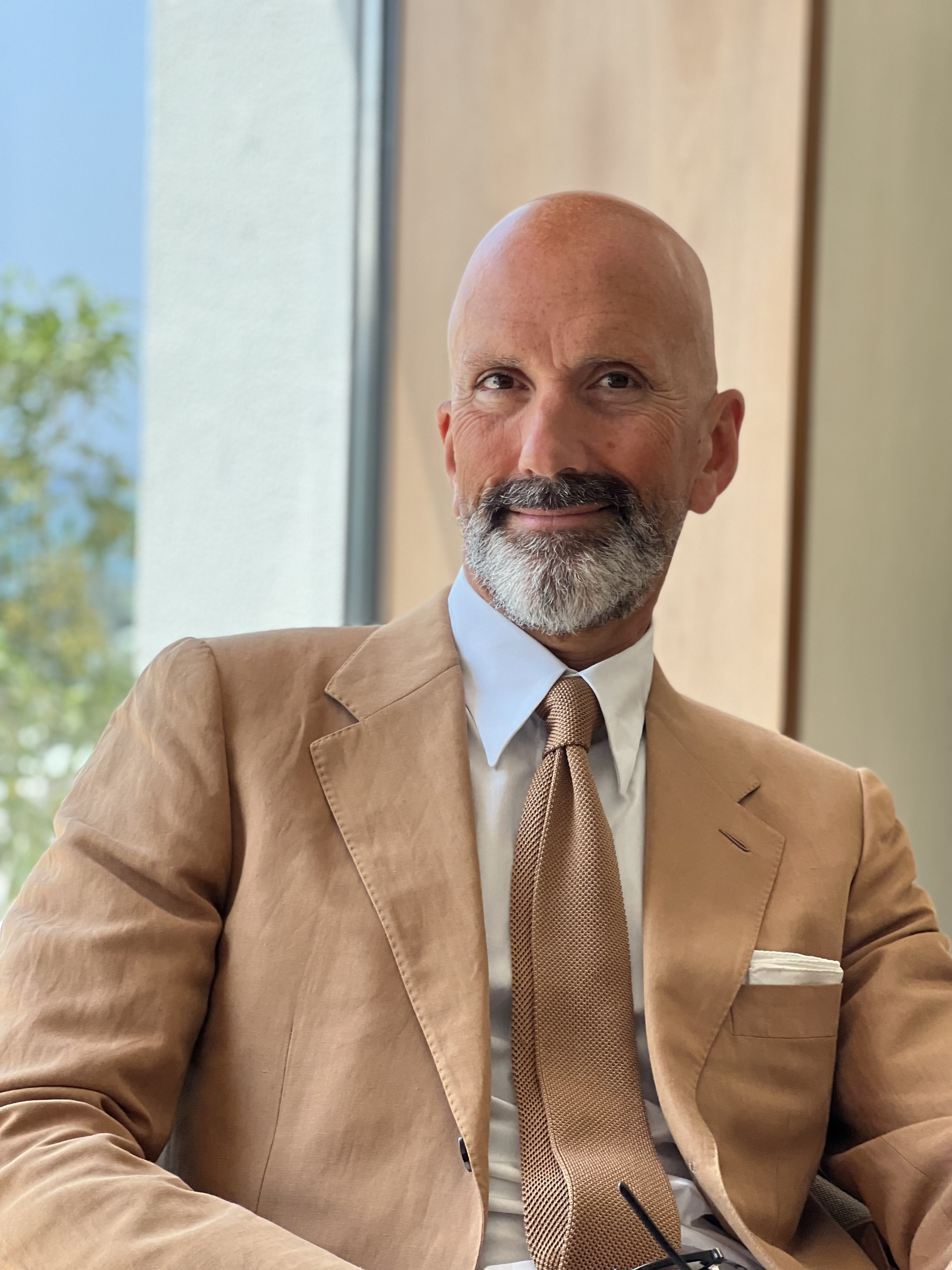 Don Murphy benoemd tot nieuwe supervisor voor centrum Eindhoven - architectenweb.nl