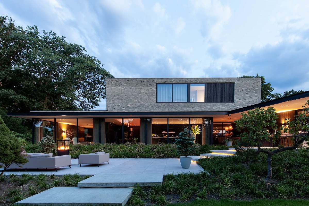 Bob Romijnders Architectuur + Interieur | Moderne, energieneutrale ...