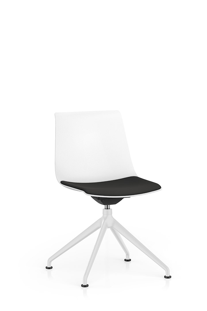 Interstuhl | Shuffle - architectenweb.nl