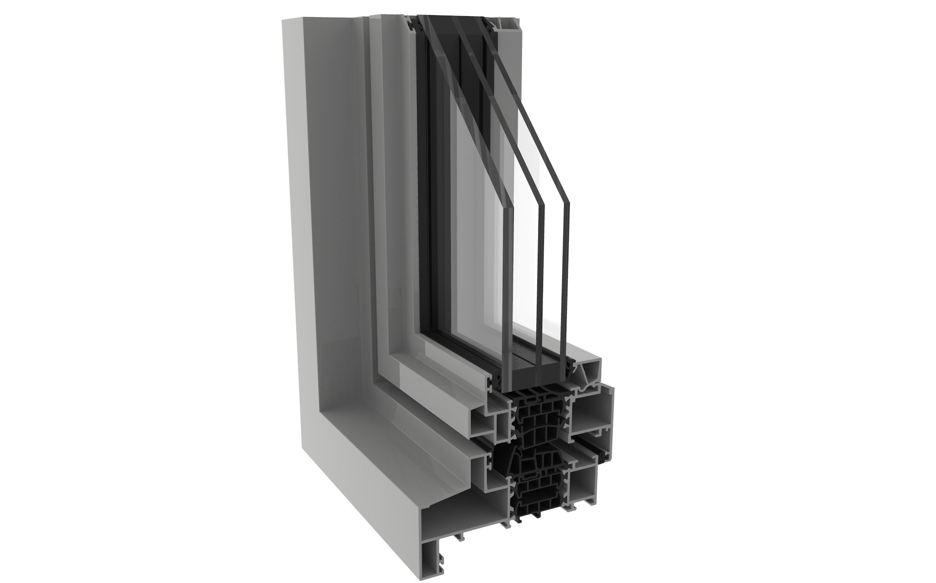 Intal BV | IT77-RS raamprofiel - architectenweb.nl
