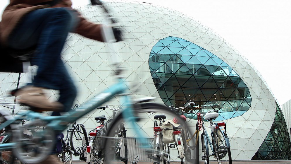 Don Murphy benoemd tot nieuwe supervisor voor centrum Eindhoven ...