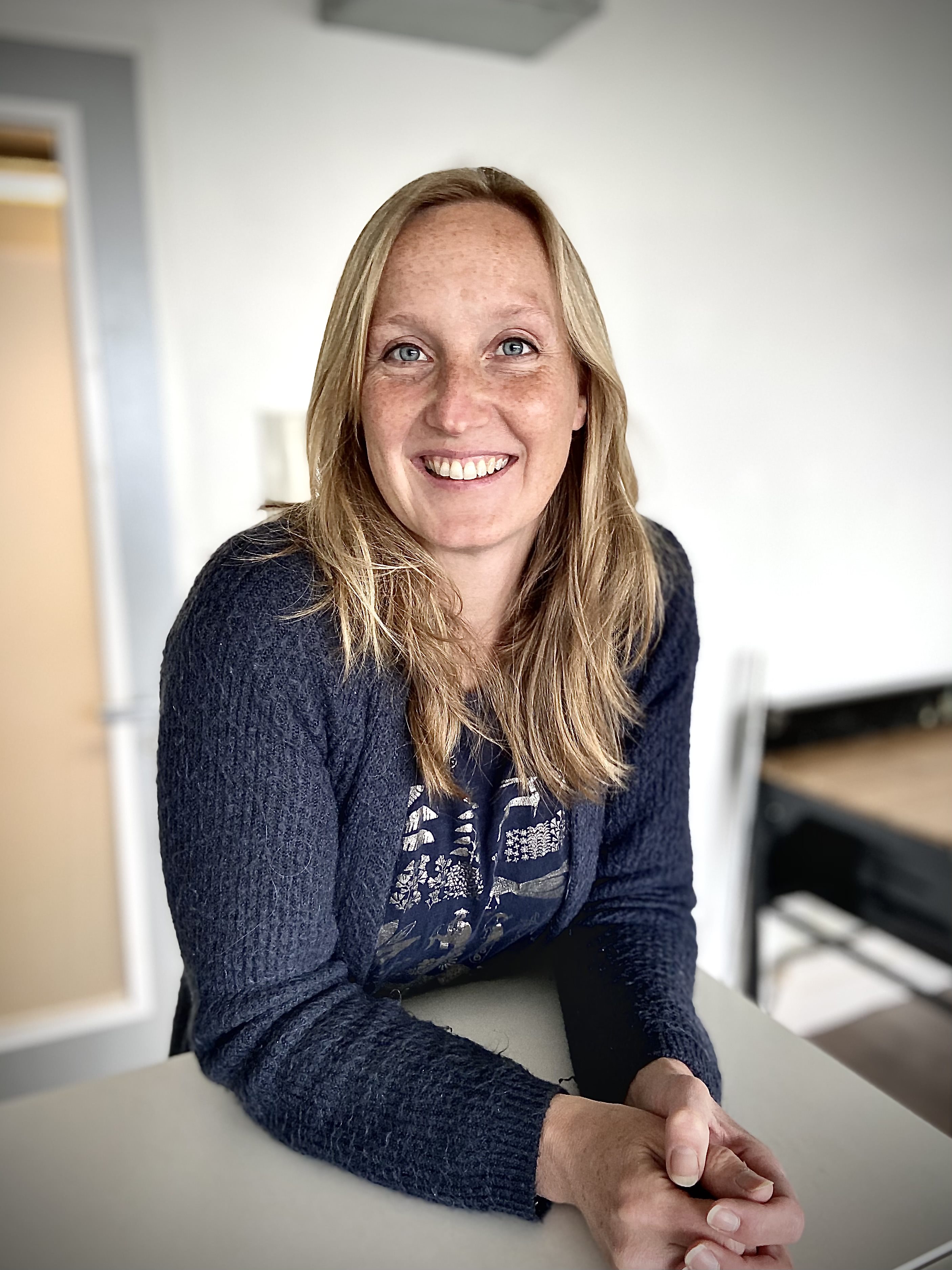 ‘We willen duurzame watersystemen mainstream in de bouw krijgen ...