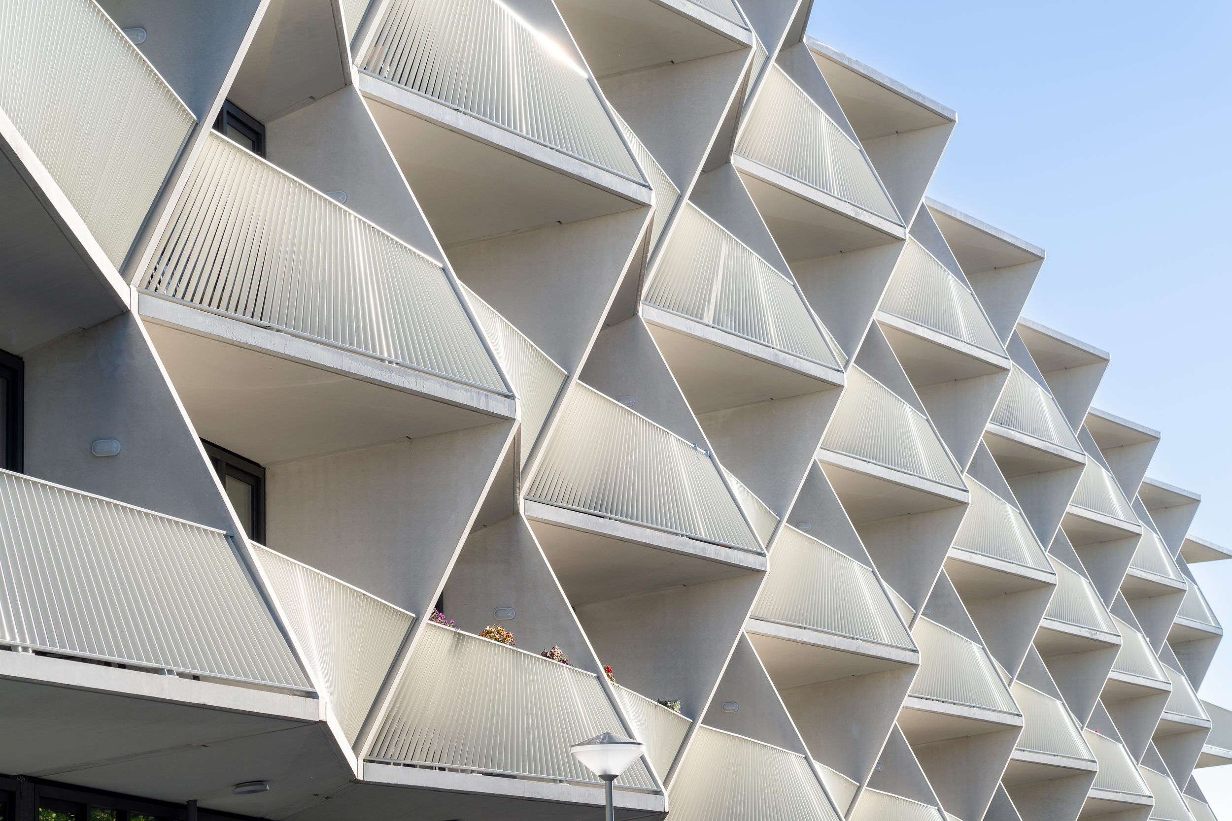 MVSA Architects | Citadel - architectenweb.nl