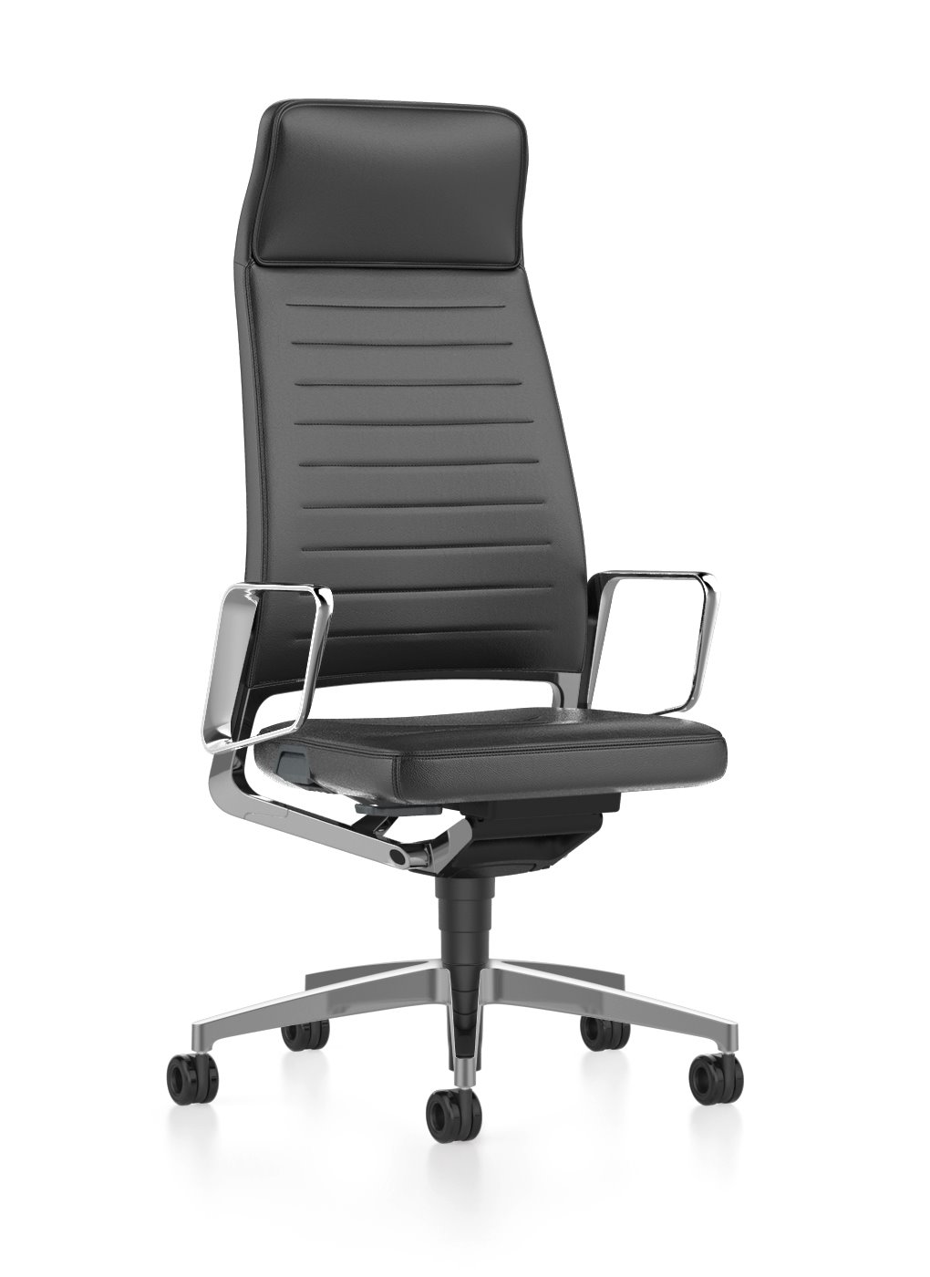 Interstuhl | Vintage - architectenweb.nl