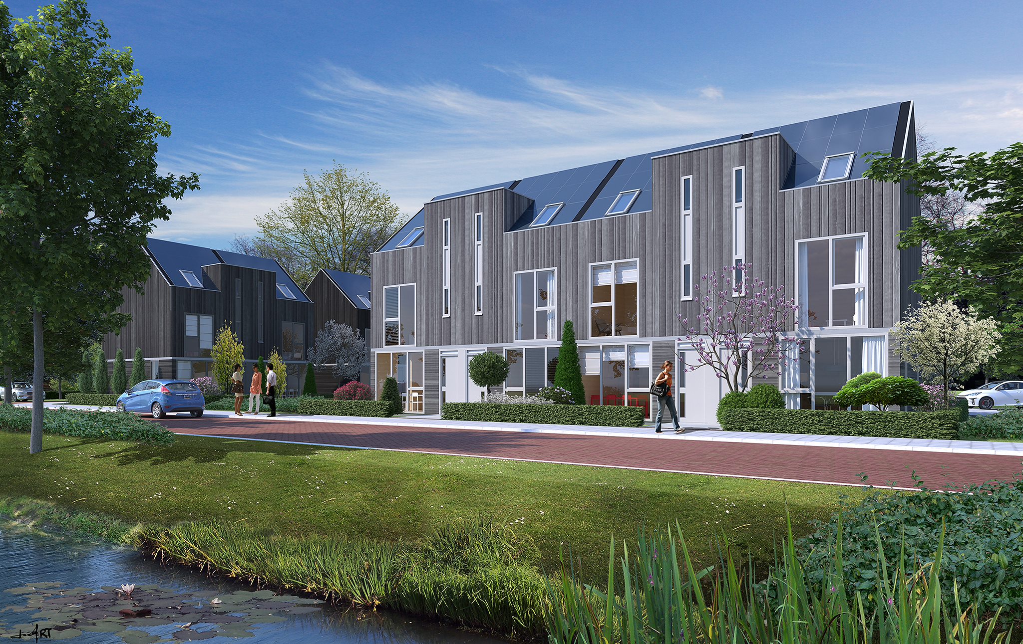 KUBUS | Specialist in BIM-software | 1 op 1 Architectuur over ...