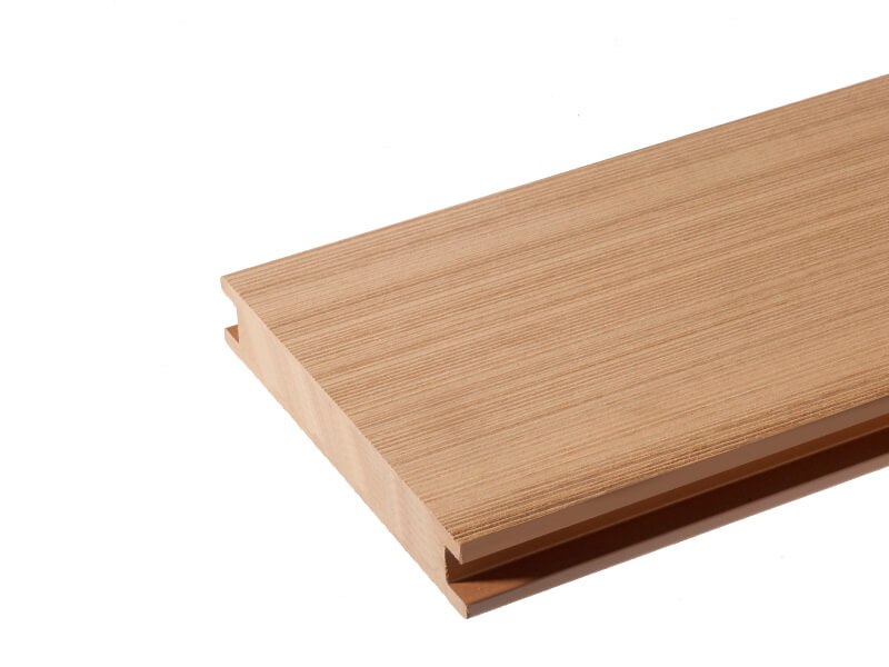 Fiberplast Group | Nieuw: Classic Deck Pro - architectenweb.nl