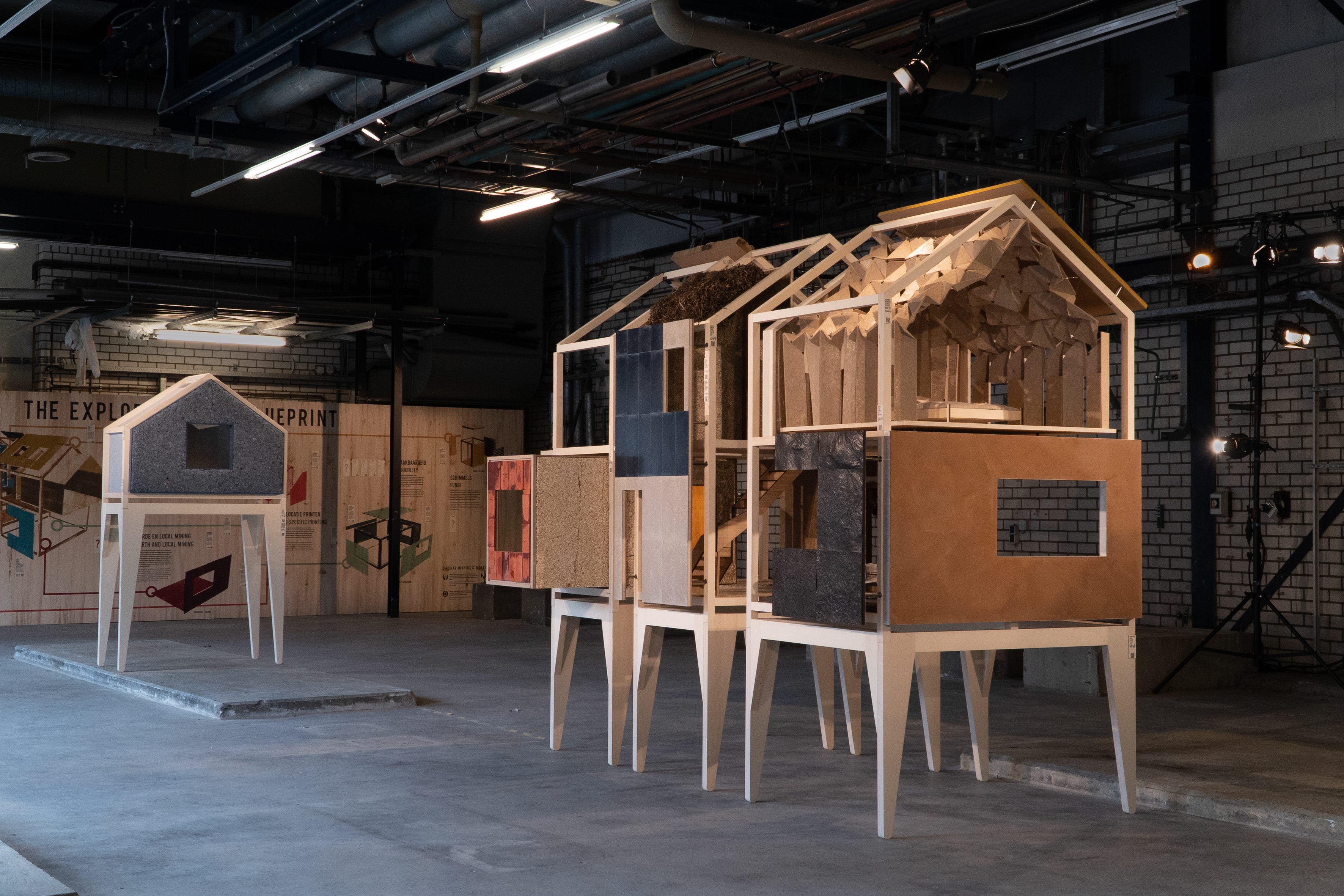 ‘We moeten naar het ontwerpen voor een circulaire industrie ...