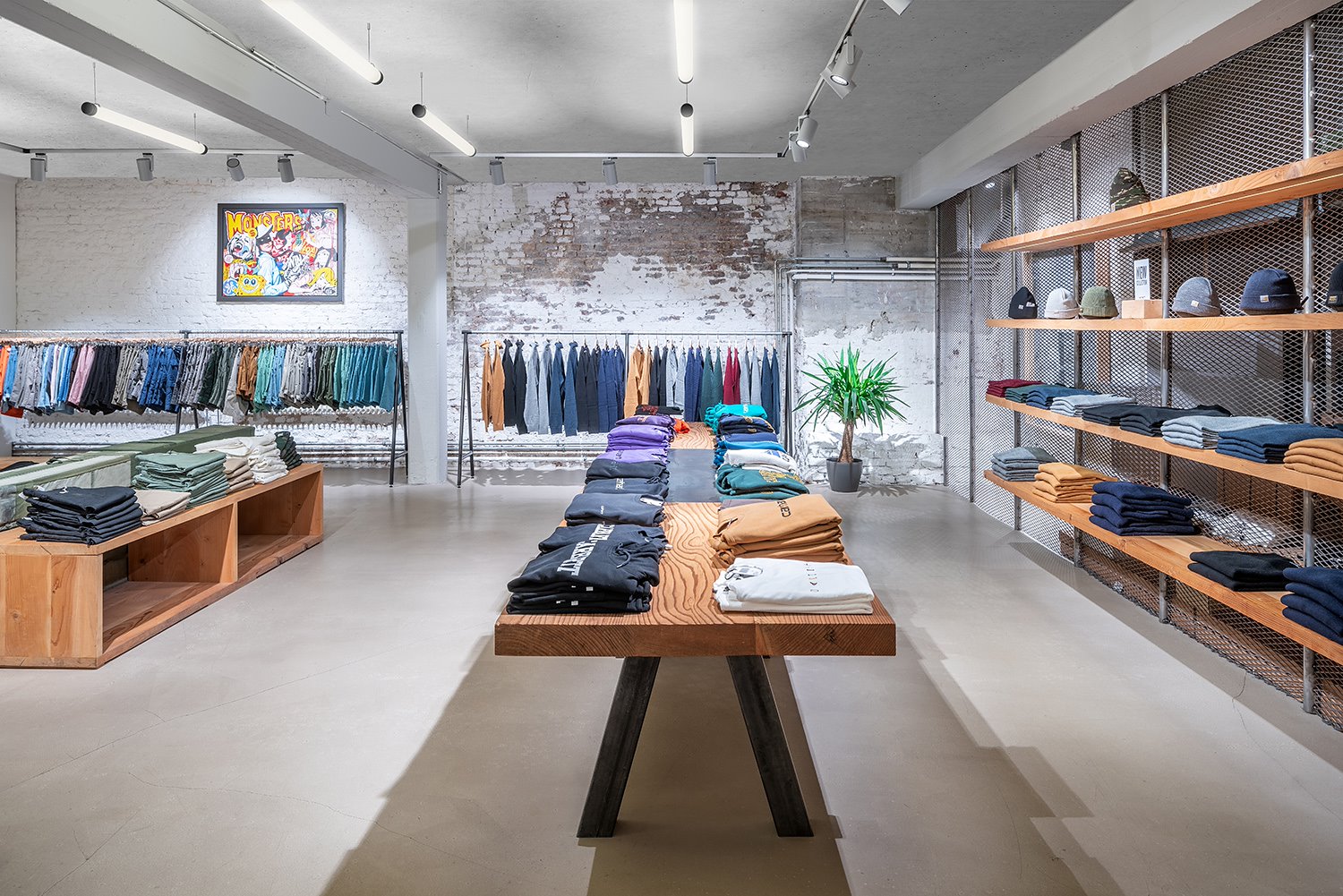 TRILUX - Simplify Your Light | Tugra - architectenweb.nl