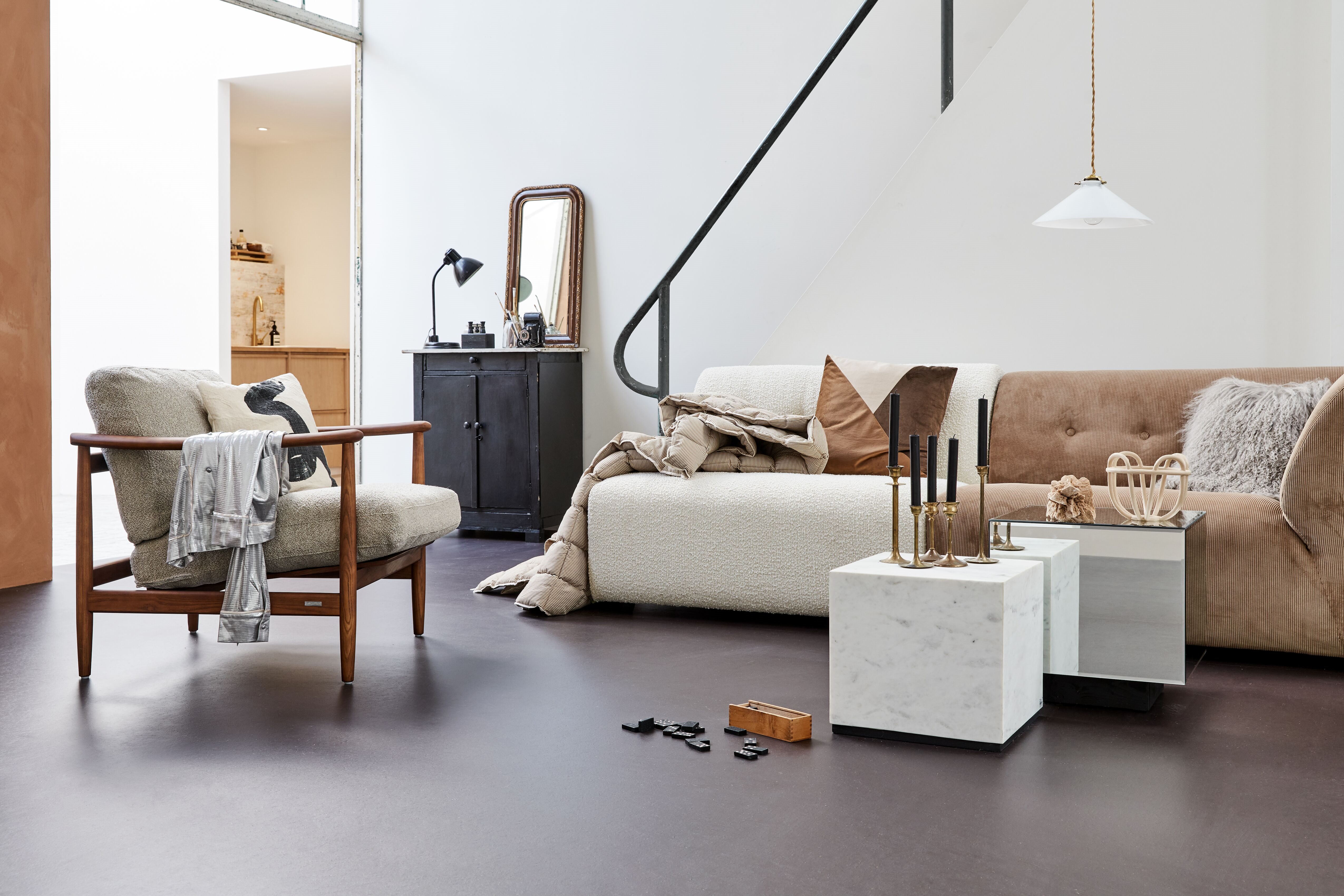 Duurzame woontrends op vt wonen&design beurs - architectenweb.nl