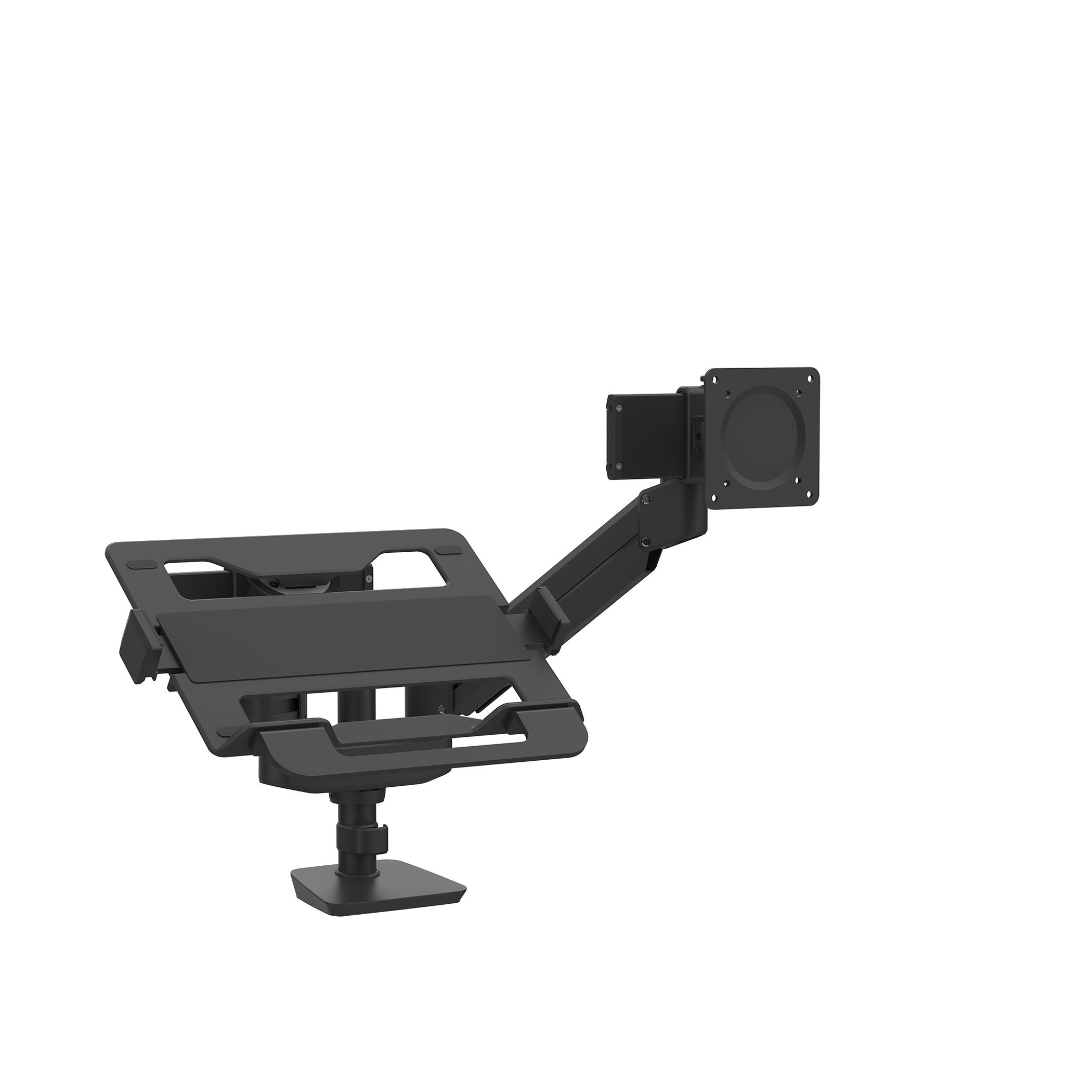 Filex by Fellowes | Tallo™ Laptop Accessoire - architectenweb.nl