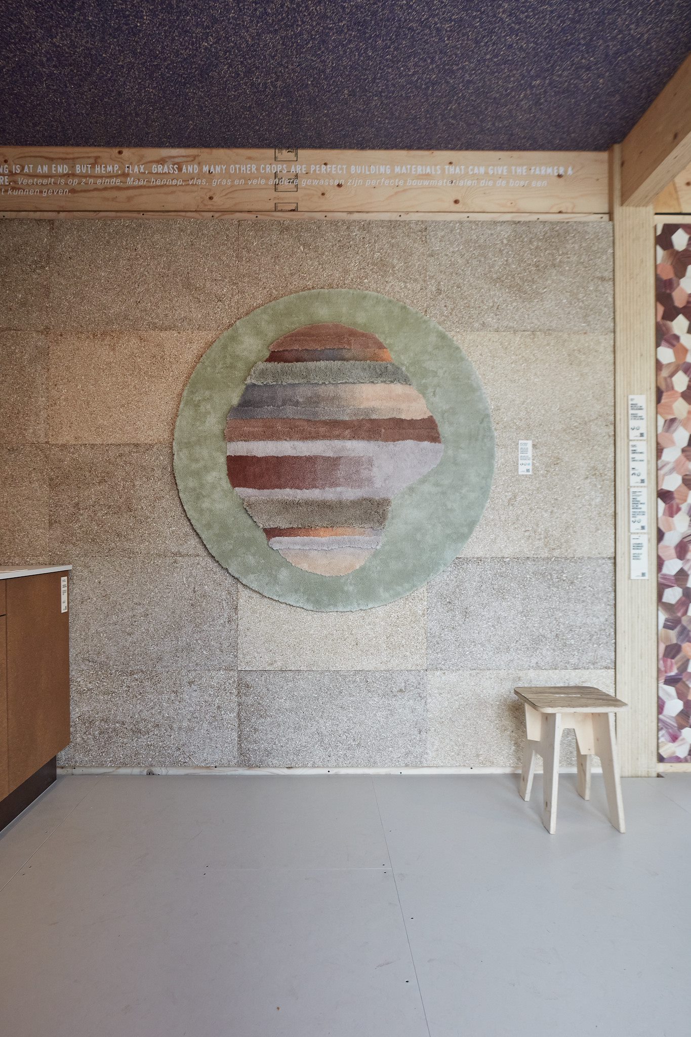 ‘We moeten naar het ontwerpen voor een circulaire industrie ...