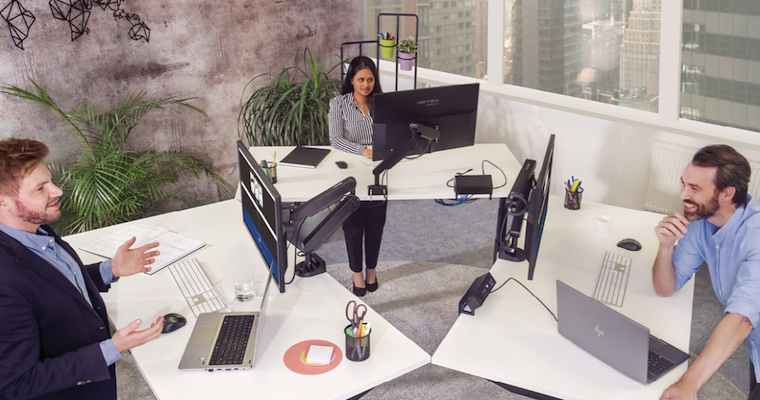 OCS | Office Cabling Systems | Bachmanns Next Generation Office ...