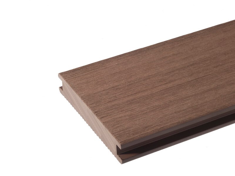 Fiberplast Group | Nieuw: Classic Deck Pro - architectenweb.nl