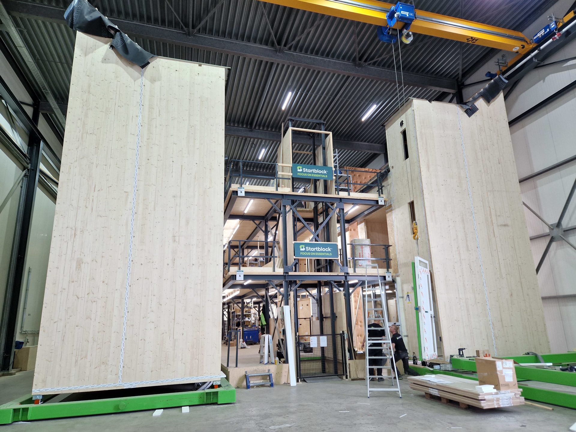 KUBUS | Specialist in BIM-software | 1 op 1 Architectuur over ...