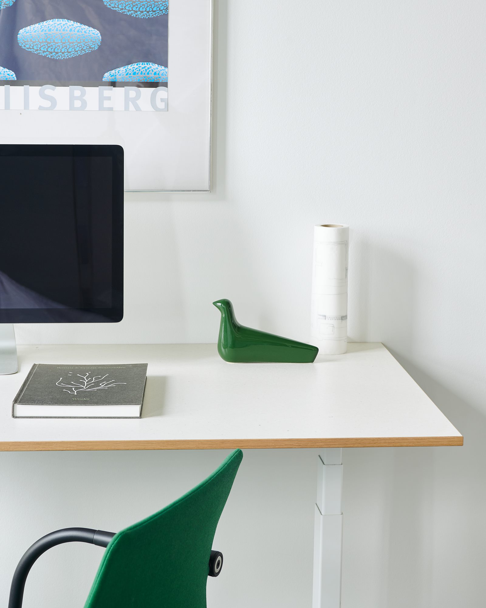 KVADRAT | Kvadrat Really Textile Tabletop - architectenweb.nl