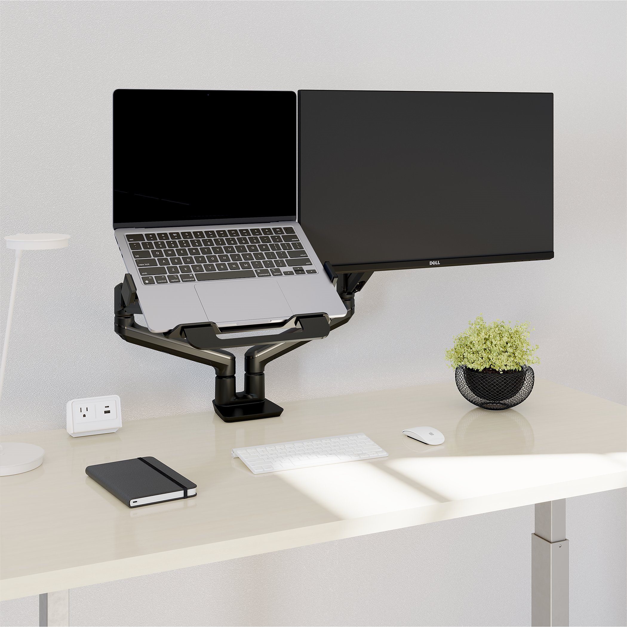 Filex by Fellowes | Tallo™ Laptop Accessoire - architectenweb.nl