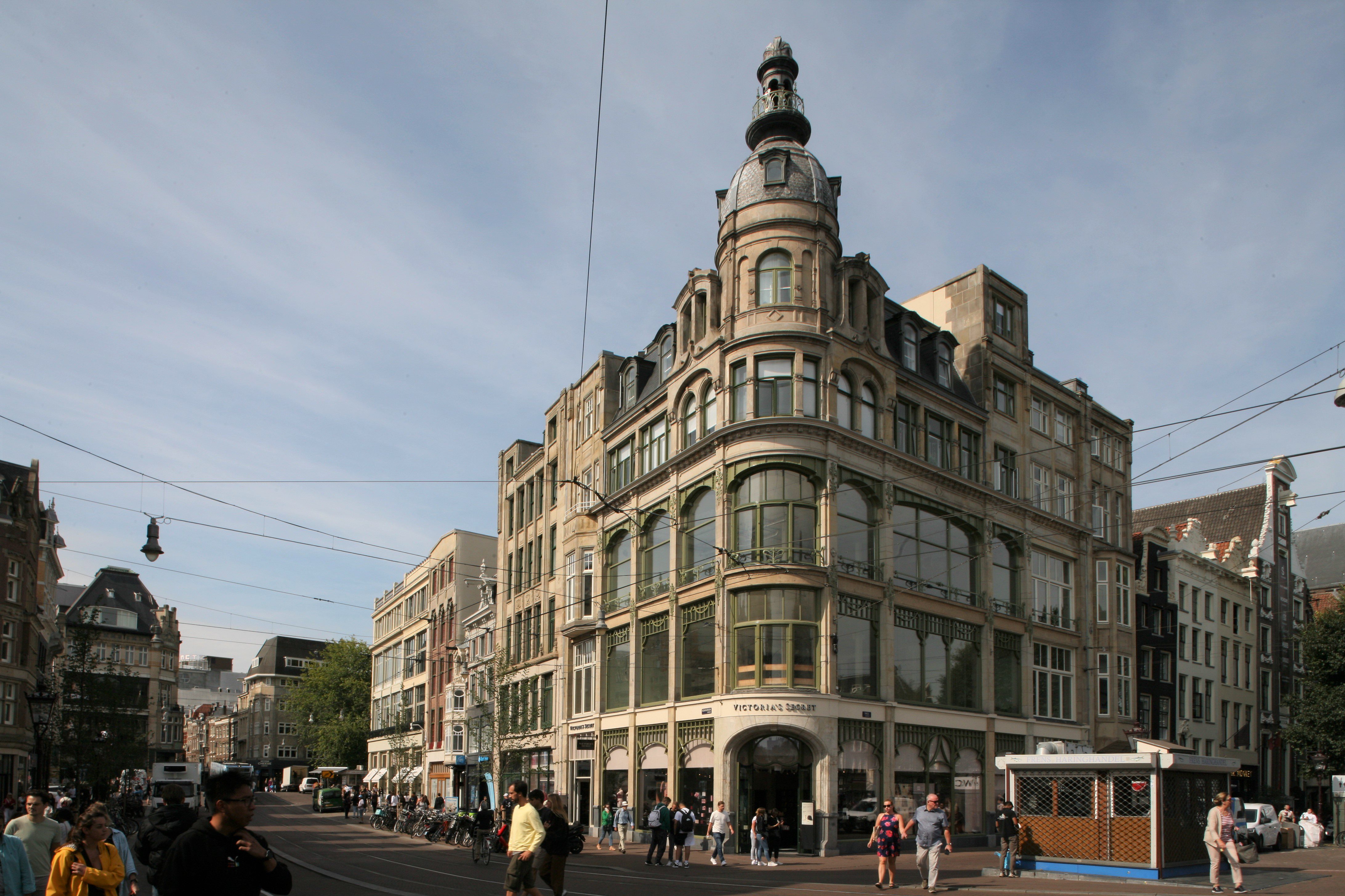 Nominaties Zuiderkerkprijs en Geurt Brinkgreve Bokaal bekend ...