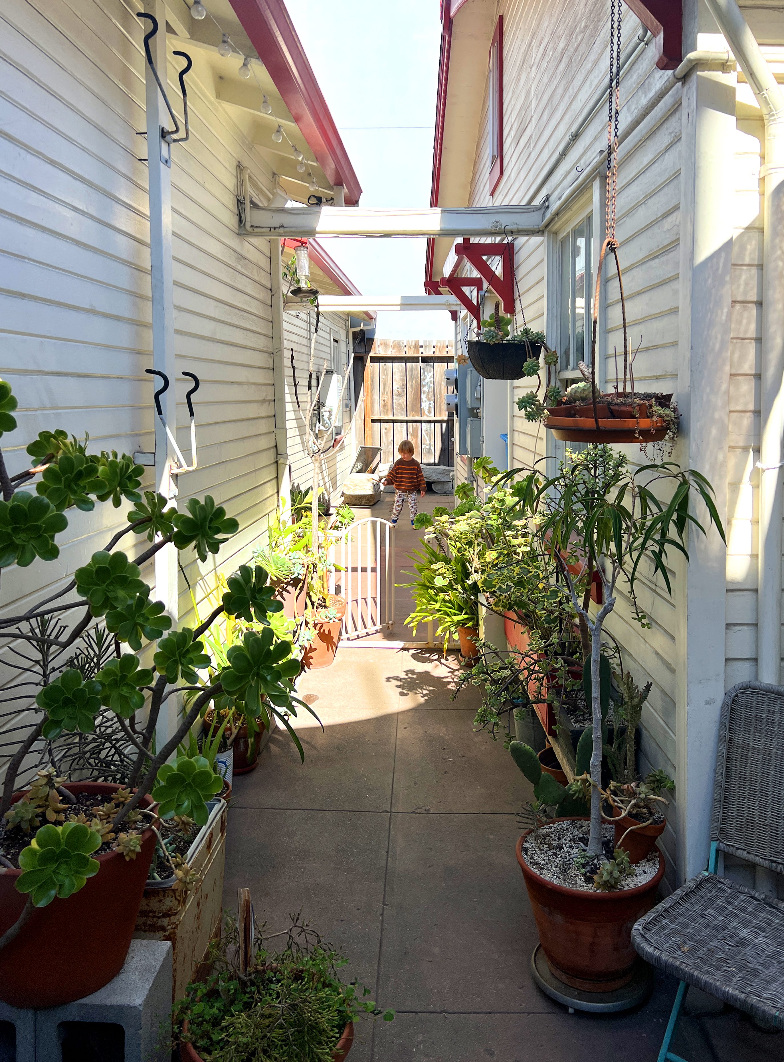 Blog – Victoriaans huis in San Francisco - architectenweb.nl