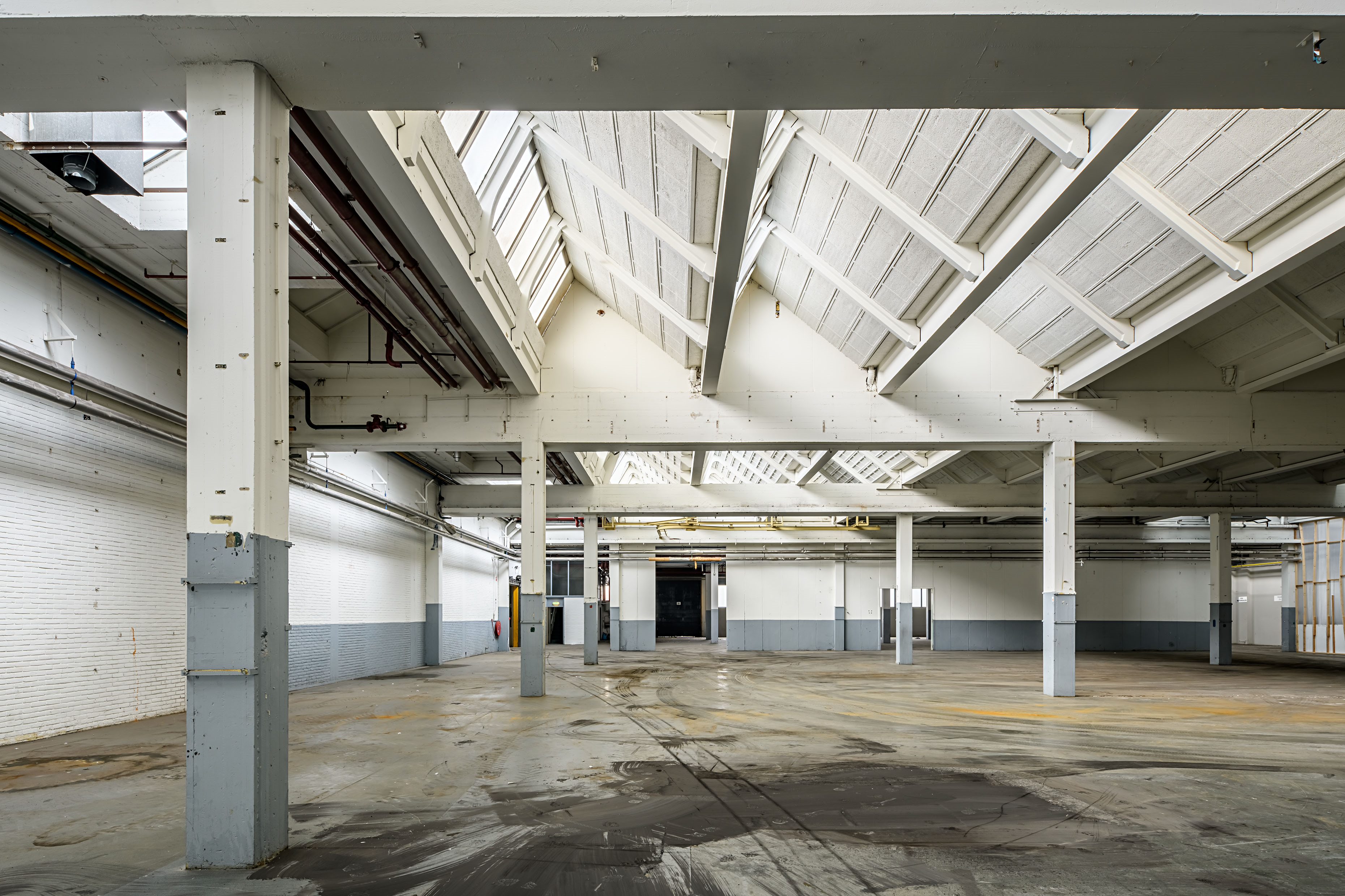 Braaksma & Roos transformeert industrieel wederopbouwcomplex in ...