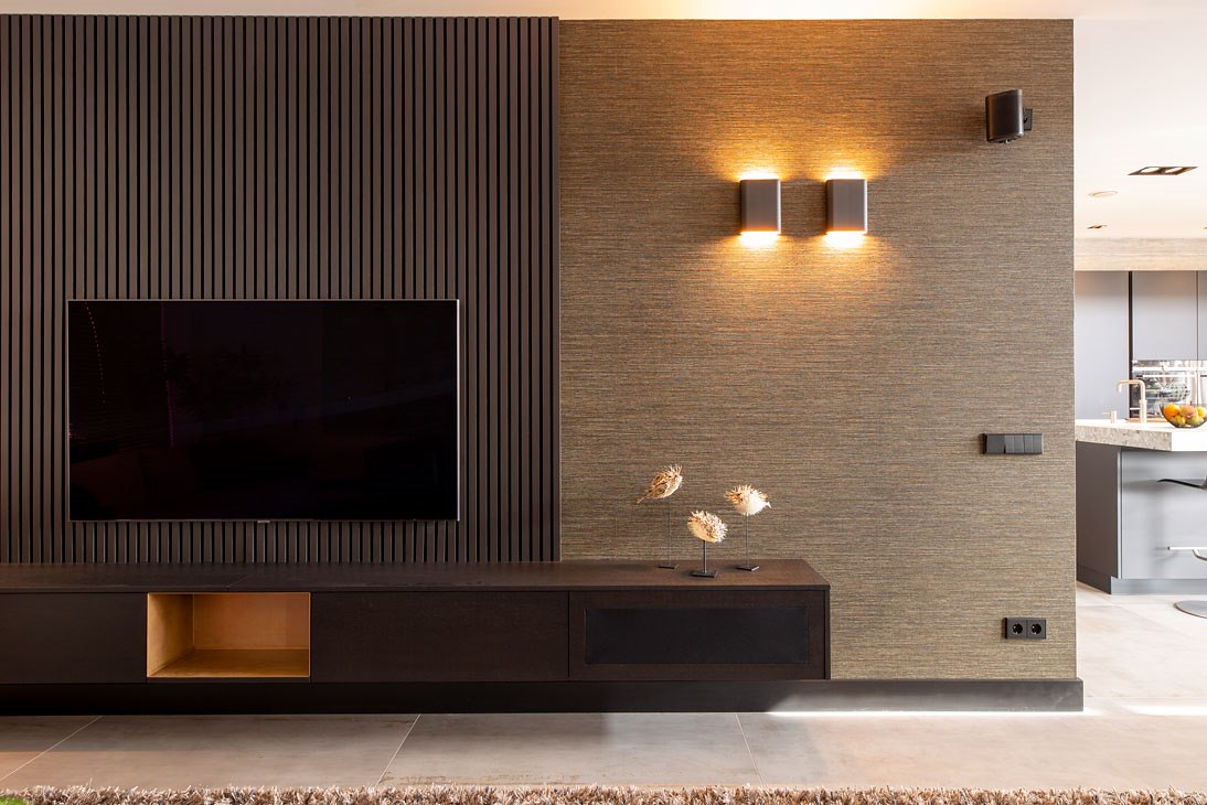 Berla Lighting | BW0013 - architectenweb.nl