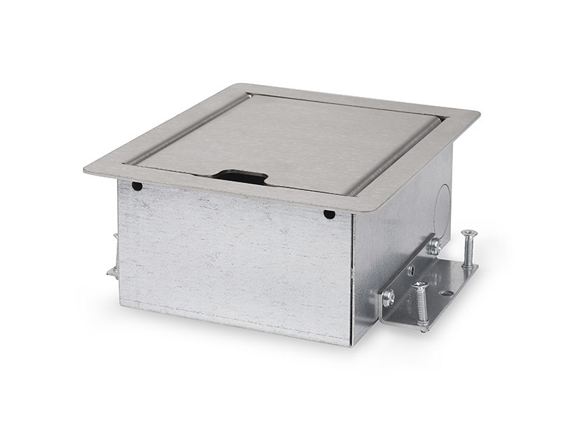 OCS | Office Cabling Systems | Vloerdoos OCS SERVICEBOX® 3.0 ...